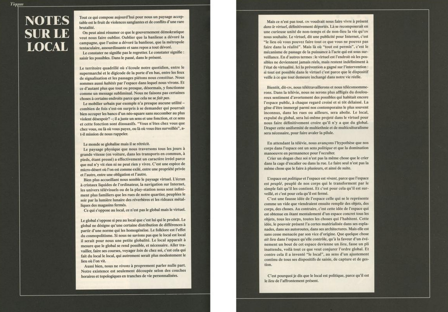 On Tiqqunism (Definitive Best Edition) | anarchistnews.org